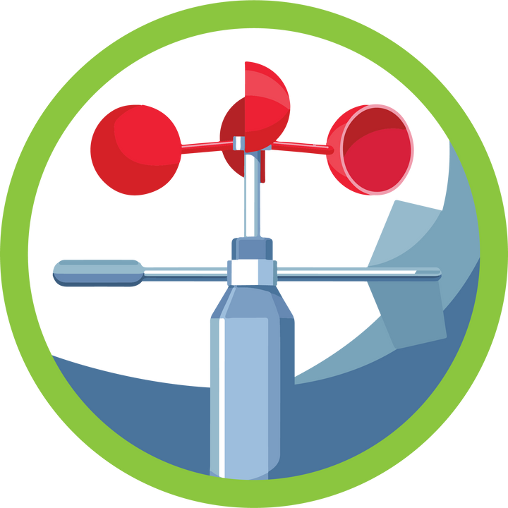 Online Merit Badges – EPIC Badges